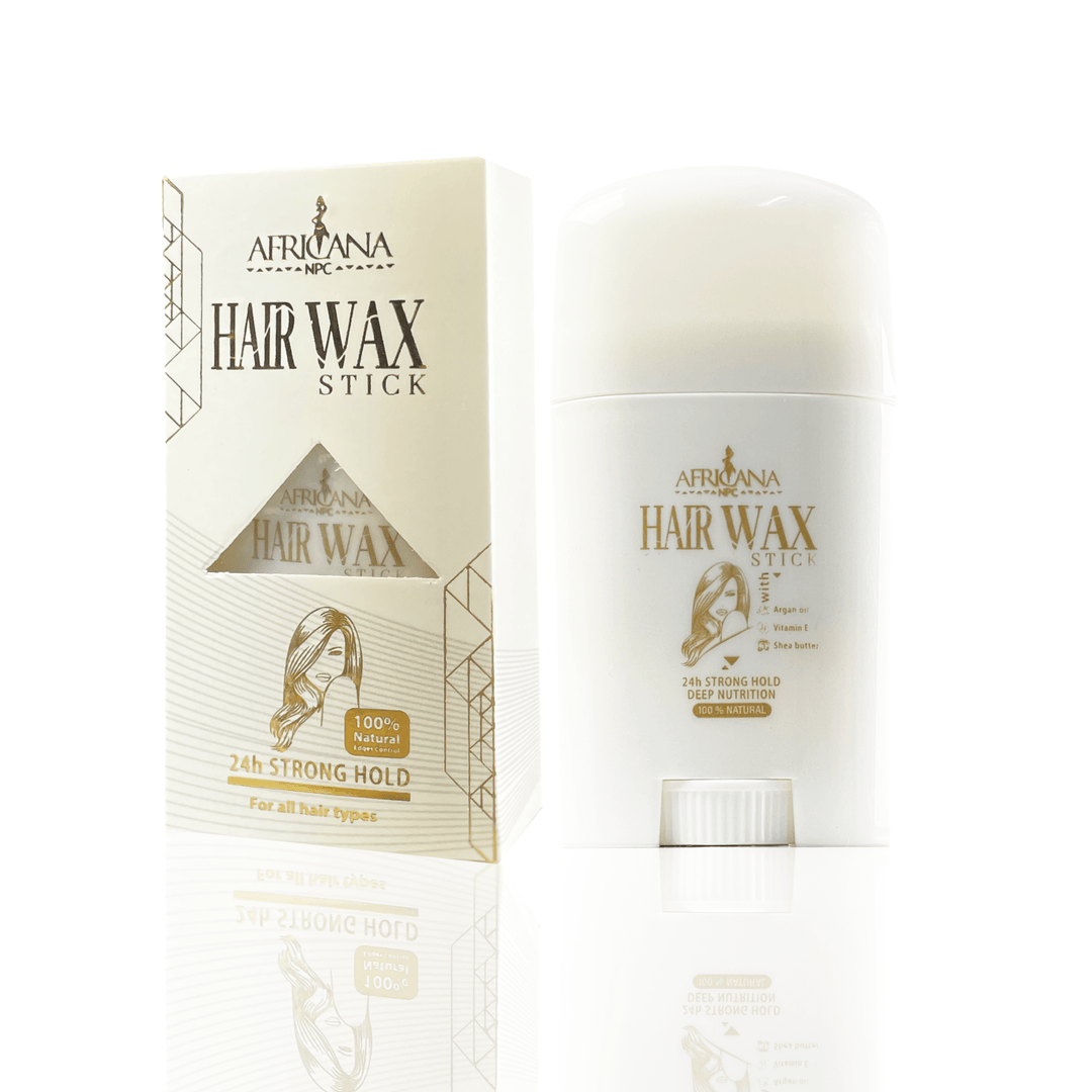 AFRICANA HAIR WAX STICK 50ML – Al Dawaa Pharmacies