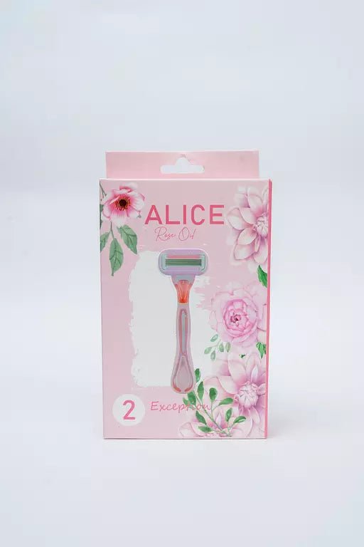 ALICE ROSE OIL EXCEPTION 2PIC - Premium Beauty Machine – Al Dawaa ...