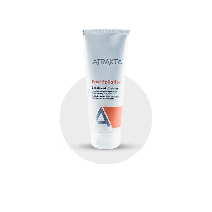 ATRAKTA POST EPILATION CREAM 100 GM N.P – Al Dawaa Pharmacies