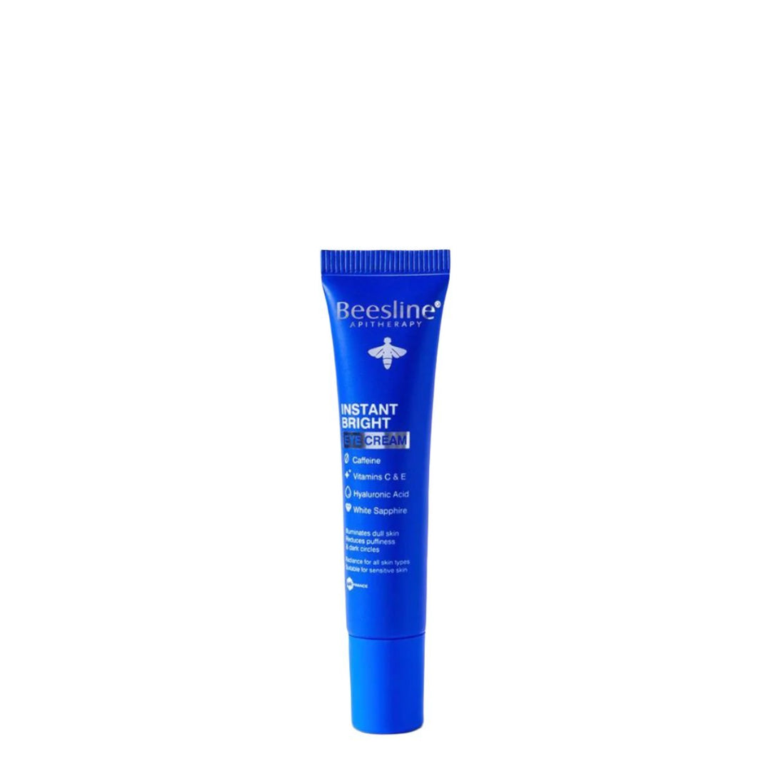 BEESLINE INSTANT BRIGHT EYE CREAM 15ML – Al Dawaa Pharmacies