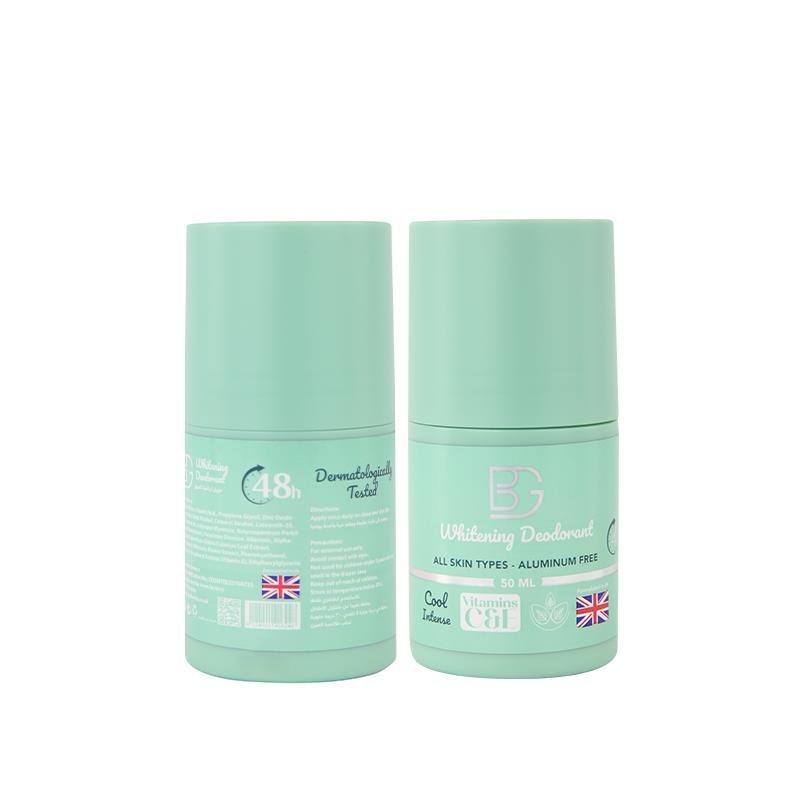 BG COOL INTENSE 1+1 ROLL 50ML – Al Dawaa Pharmacies