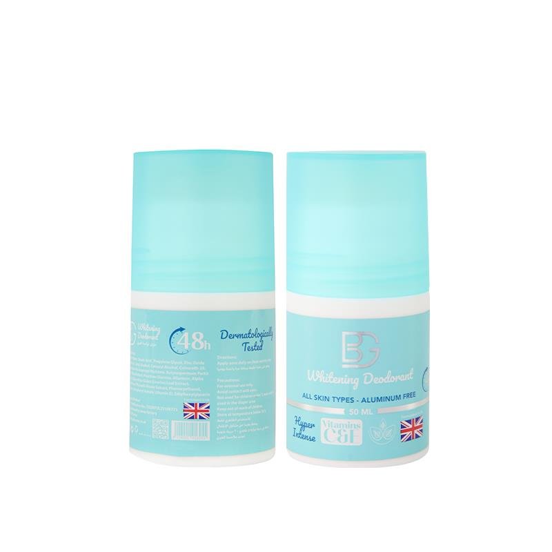 BG HYPER INTENSE ROLL 50ML – Al Dawaa Pharmacies