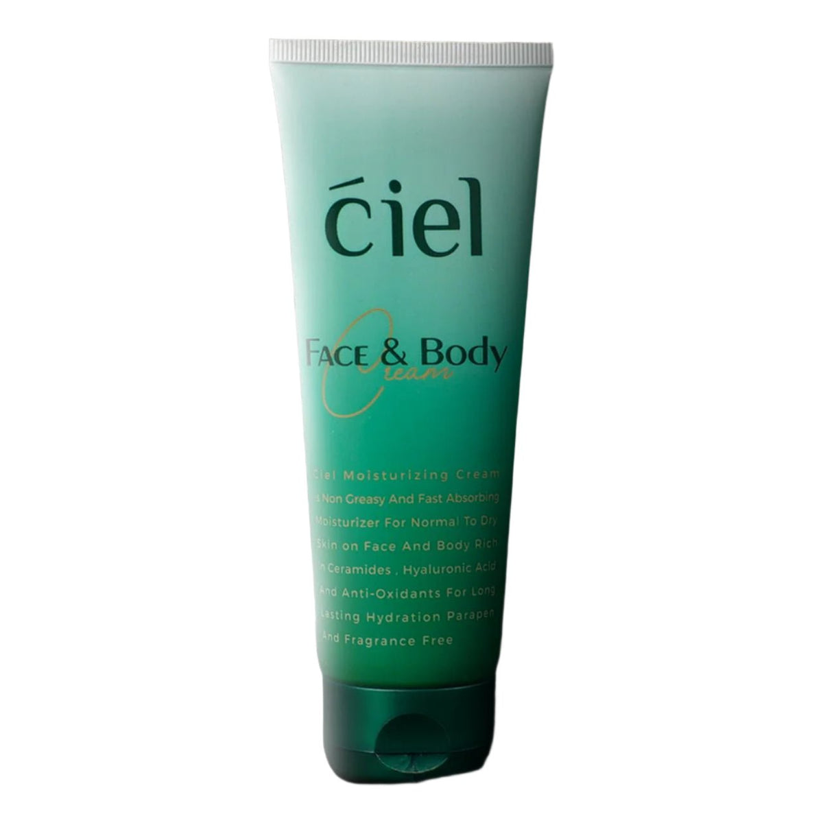 CIEL CREAM FACE&BODY 100ML – Al Dawaa Pharmacies