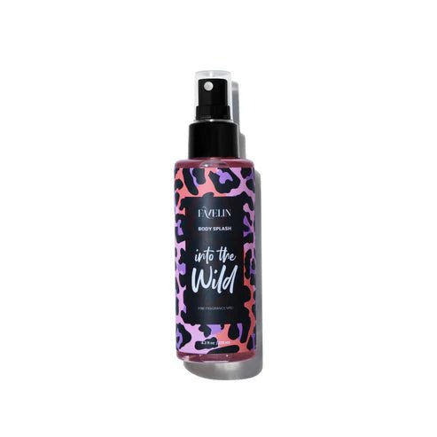 FAVELIN BODY SPLASH INTO THE WILD 125ML – Al Dawaa Pharmacies