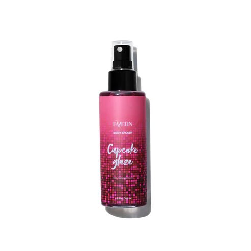 FAVELIN CUP CAKE GLAZE SPLASH 125ML – Al Dawaa Pharmacies
