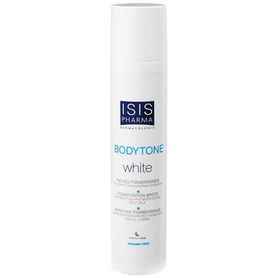ISIS BODYTONE WHITE 100ML - Perfect Body Moisturizer – Al Dawaa Pharmacies