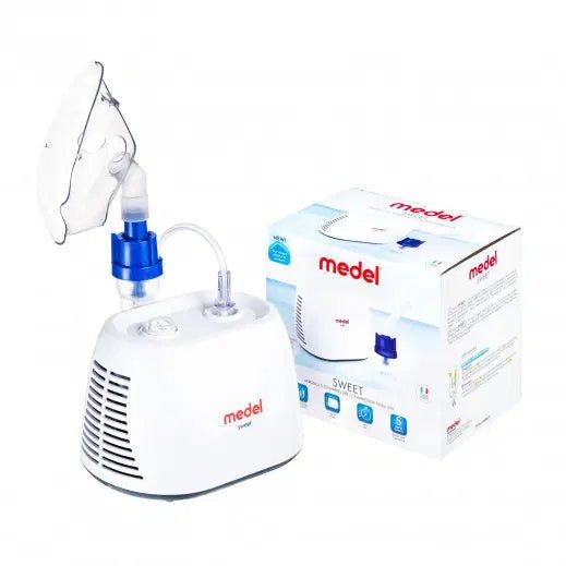 MEDEL SWEET NEBULIZER:95176 – Al Dawaa Pharmacies