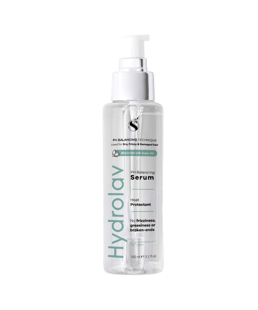 SPIRE Hydrolav Serum 100ML - Hydrating Skincare Solution – Al Dawaa ...