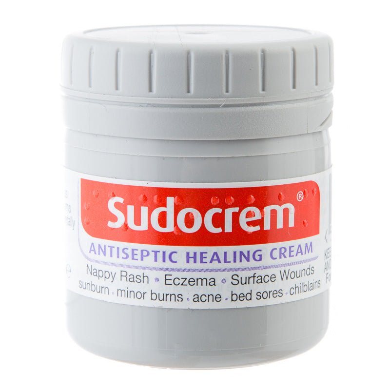 SUDO CREAM HEALING 60 G – Al Dawaa Pharmacies