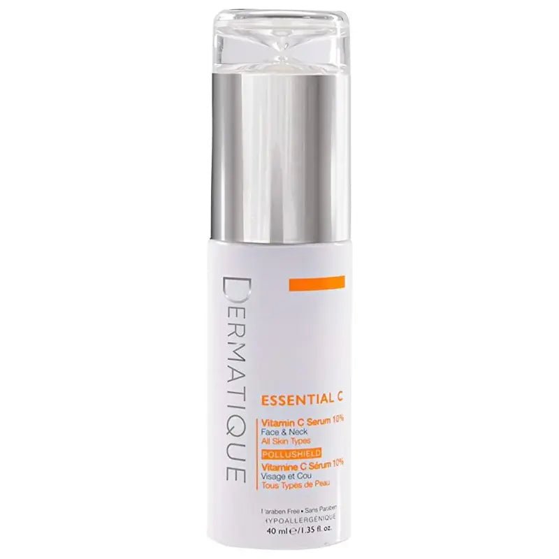 DERMATIQUE VIT.C SERUM FACE&NECK 30ML – Al Dawaa Pharmacies